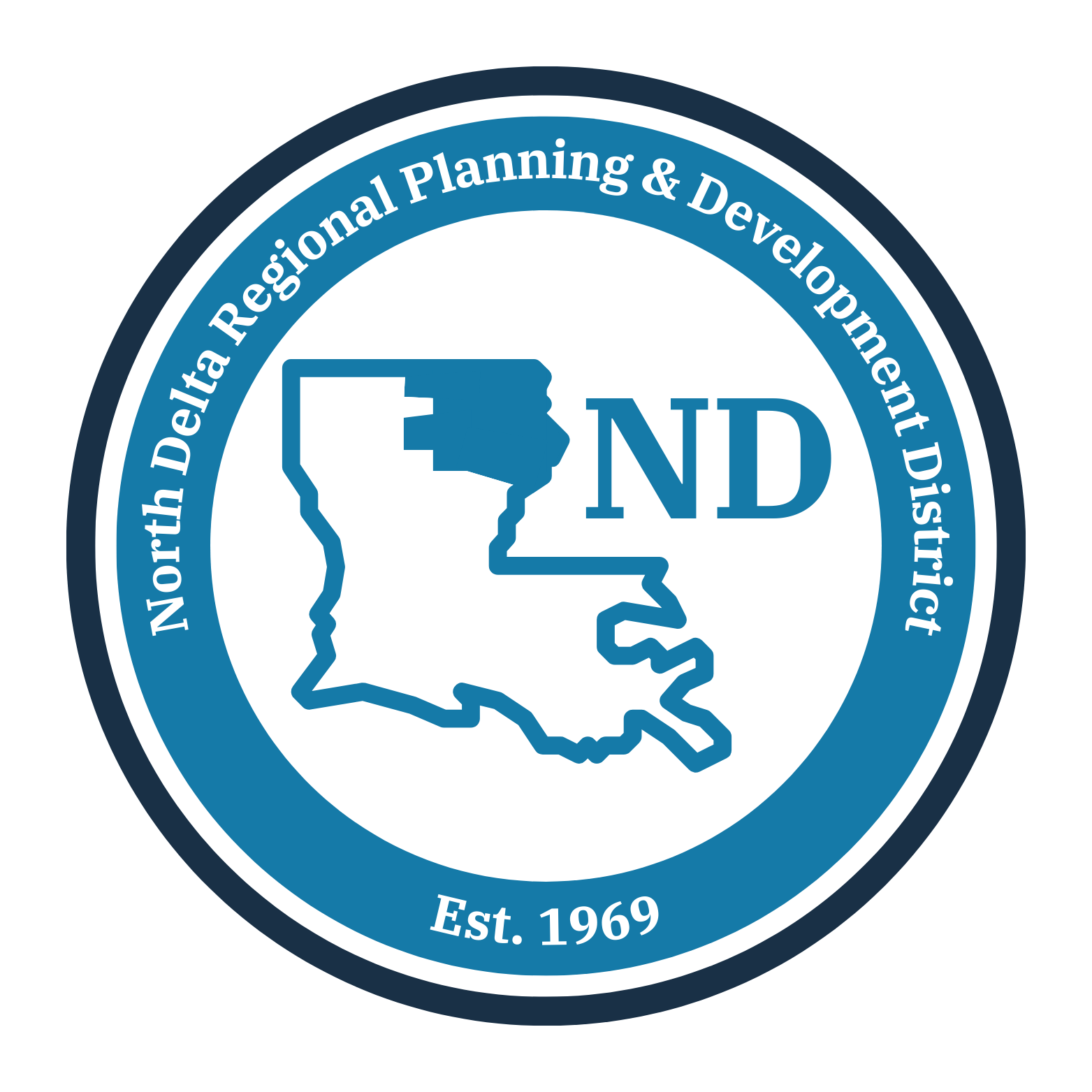 North Delta Regional Planning