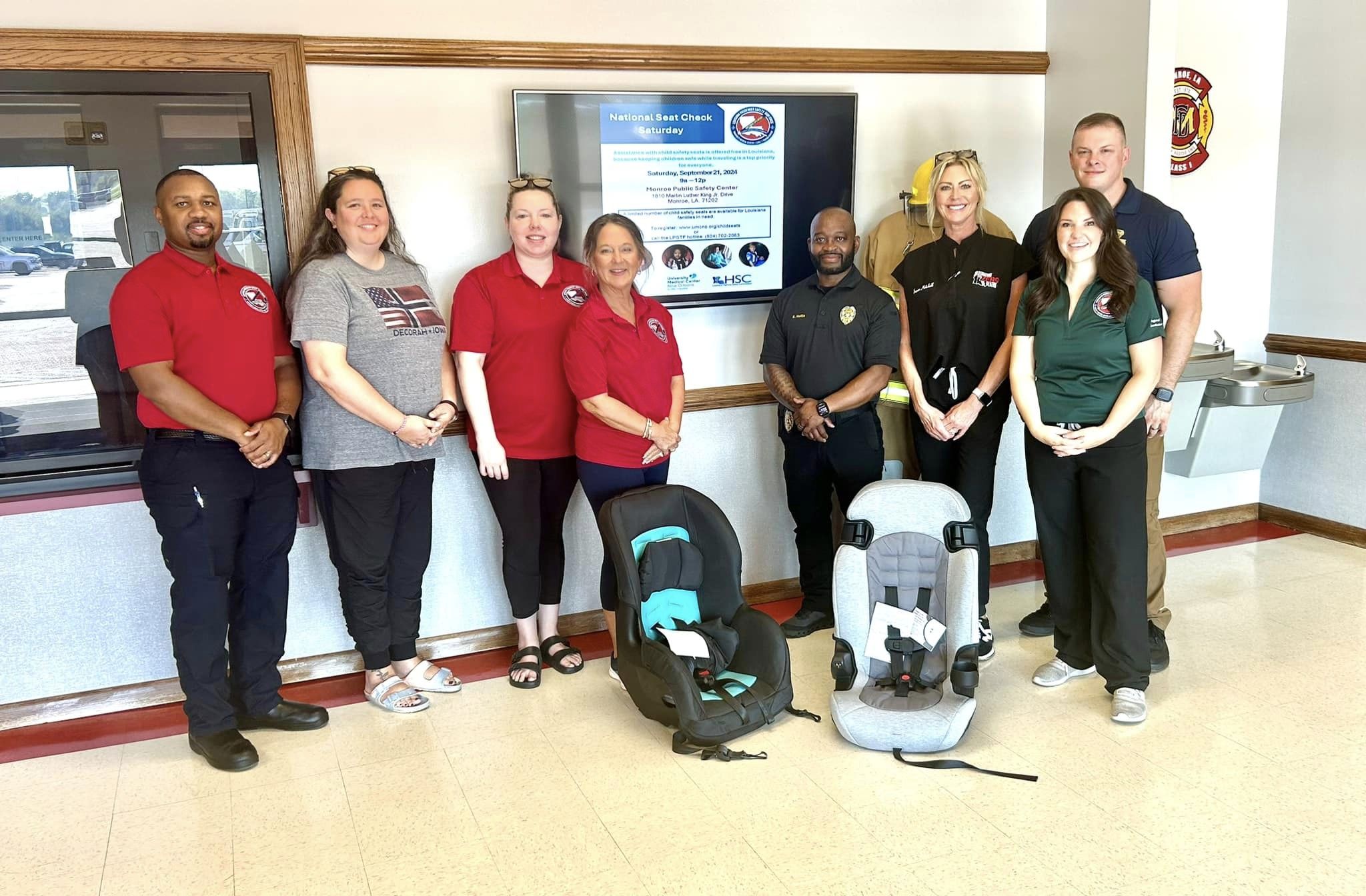 North Delta Regional Planning